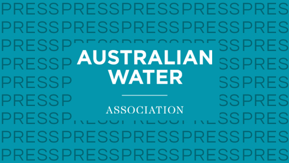 Australian Water Association: Rhonda Brighton-Hall - mwah.
